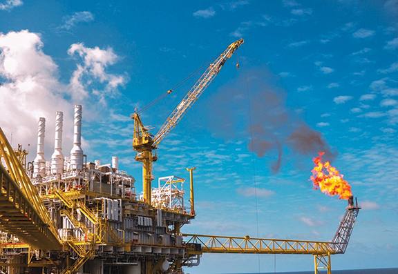 Platts initiates review of crude oil loadings from Qatari ports – The ...