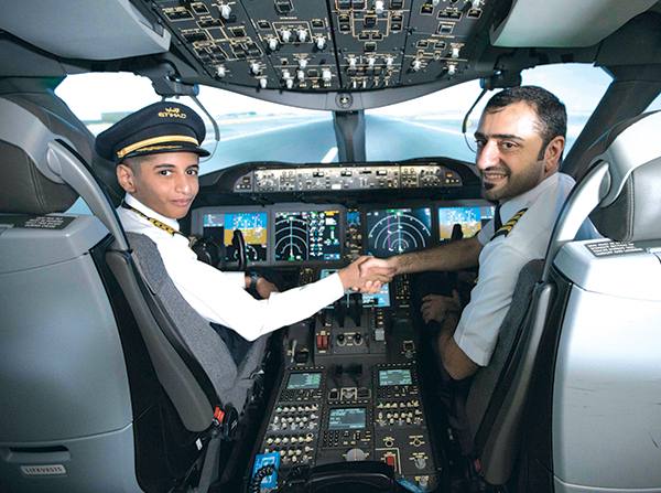 EAG launches initiative to support autism awareness – The Gulf Time ...