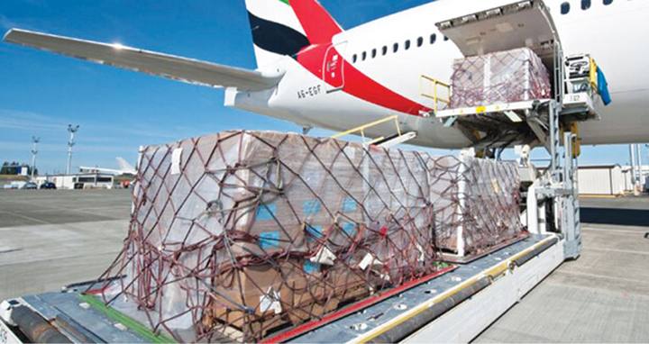 Air freight demand growth remains robust: IATA – The Gulf Time Newspaper