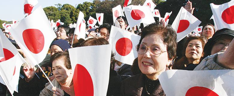 Japan nationalism wins Toshiba battle, loses the war - The Gulf Time ...