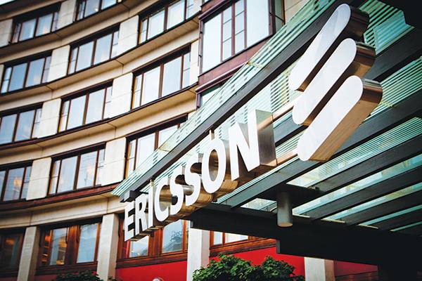 Ericsson chairman to step down in management overhaul – The Gulf Time ...