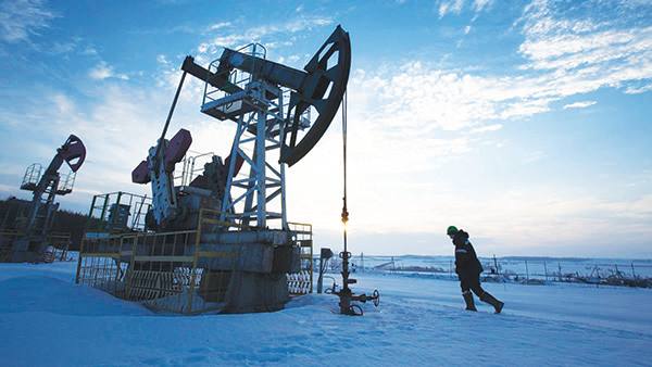 Oilfield rush to high-tech helps smaller companies thrive – The Gulf ...