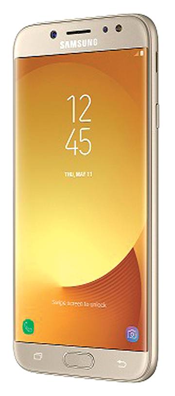 Samsung brings all-new Galaxy J Pro series to UAE - The Gulf Time Newspaper