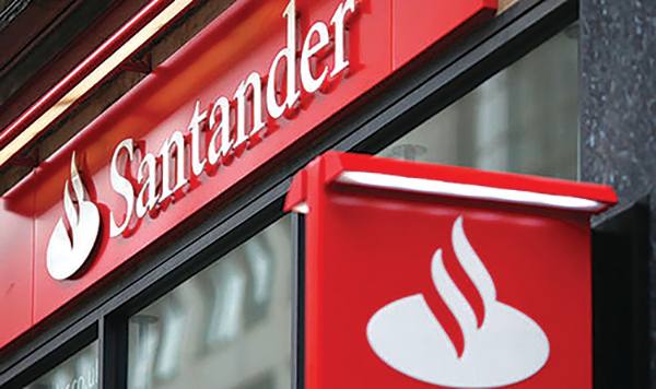 Santander buys stakes in three startups – The Gulf Time Newspaper