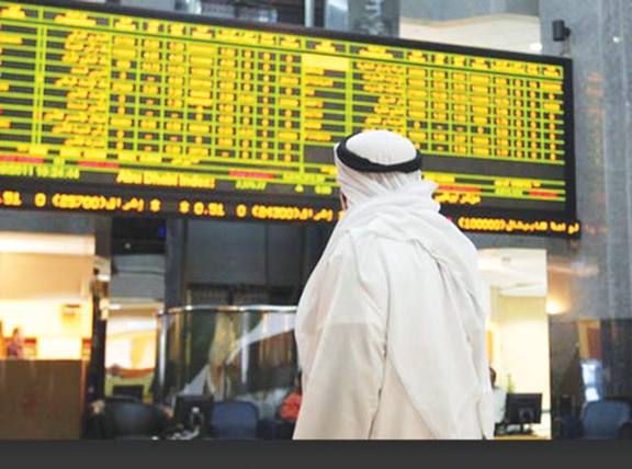 UAE stocks gain AED4.1 billion – The Gulf Time Newspaper