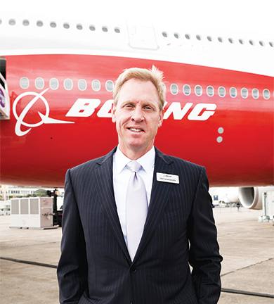 Pentagonâ€™s No. 2 sets up alert system on his ex-employer Boeing - The ...