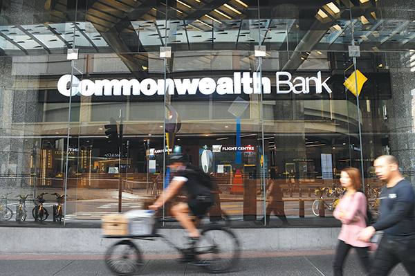 Money-laundering scandal hurts all banks, says lobby chief Bligh - The ...