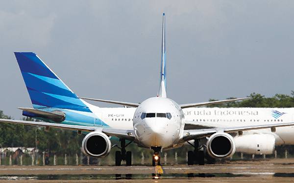 Garuda unit set for Indonesiaâ€™s biggest share sale in a year – The ...