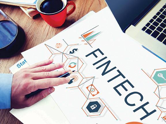 FinTech Hive accelerator programme launched at DIFC – The Gulf Time ...