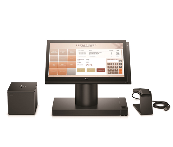 HP reinvents retail with new POS system – The Gulf Time Newspaper