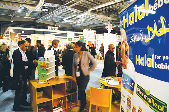 Halal Expo Dubai eyes foreign investment – The Gulf Time Newspaper