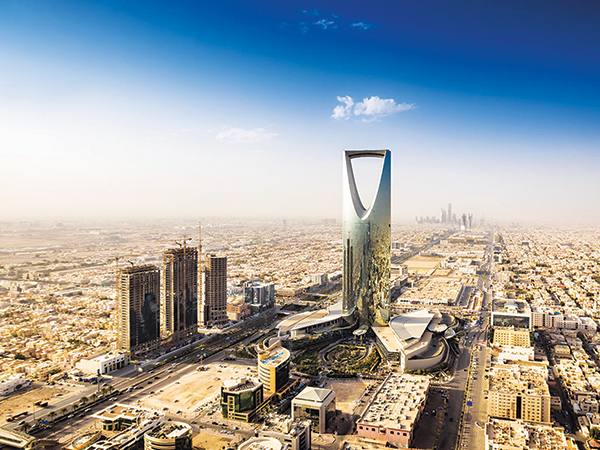 Saudi could get $21bn non-oil boost in 2018 - The Gulf Time Newspaper