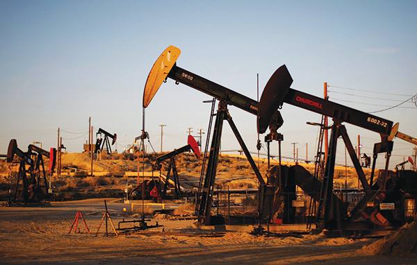 Saudi oil sales cut exceeds OPEC pledge – The Gulf Time Newspaper