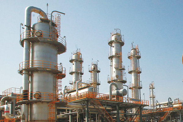 Saudi gets bids for contracts in gas expansion drive - The Gulf Time ...