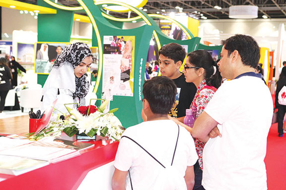 UAE emerges as regionâ€™s top destination for students – The Gulf Time ...