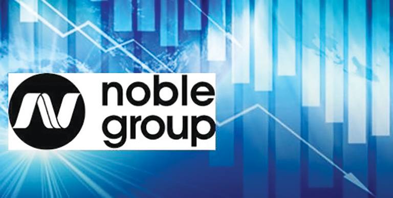Noble Group destined to fail, Iceberg says, defying lawsuit – The Gulf ...