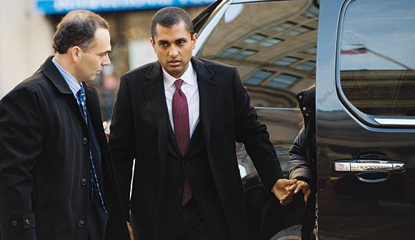 Congress should write a US insider-trading law – The Gulf Time Newspaper