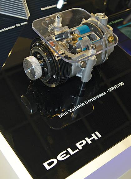 Delphi buys self-driving startup NuTonomy for $450 million – The Gulf ...