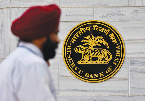 Bonds slide in India after RBI holds rates – The Gulf Time Newspaper