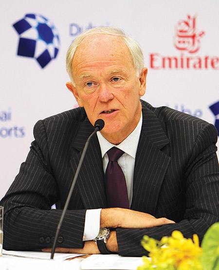 Emirates urges Airbus to make commitments on A380 jetliner – The Gulf ...