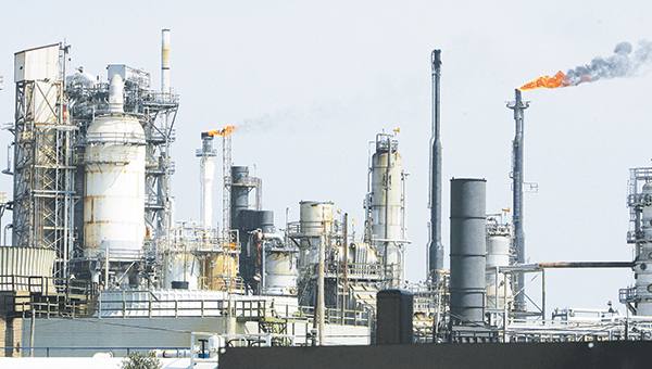 Saudi Aramco, SABIC to set up $20bn oil-to-chemicals complex – The Gulf ...