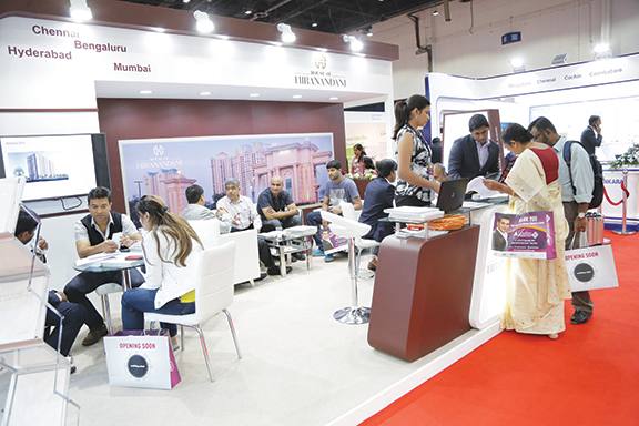 Indian Property Show to present â€˜Best of Indiaâ€™ in Dubai – The Gulf ...