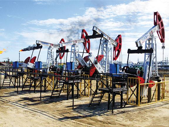 IEA: US shale surge biggest oil and gas boom in history – The Gulf Time ...