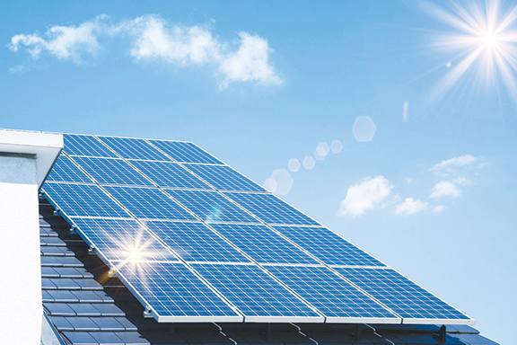 Japan firm to take on Tesla in solar-roof competition - The Gulf Time ...