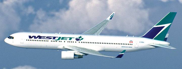 WestJet plans to become global-network airline – The Gulf Time Newspaper