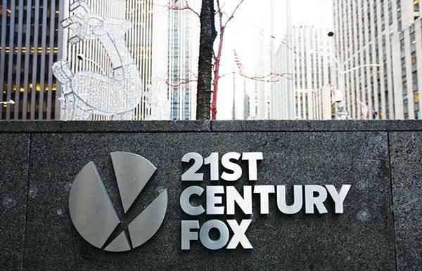 Disney may announce Fox assets takeover soon – The Gulf Time Newspaper