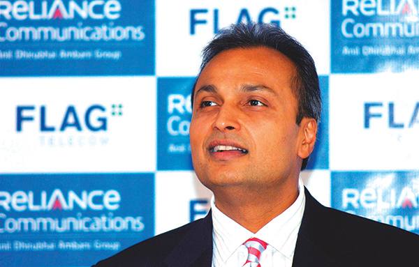 Reliance Communications bondholders organise after default – The Gulf ...