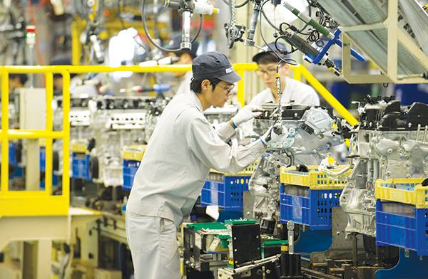 Mazda revives rotary engine for Toyotaâ€™s self-driving fleet – The ...