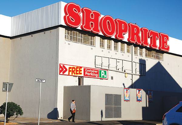 Shoprite sees rising buyer confidence fuelling growth – The Gulf Time ...