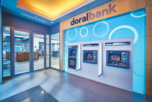 Worldâ€™s big banks sued over Doral Bank collapse - The Gulf Time Newspaper