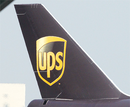 Boeingâ€™s endangered 747 gets lifeline as UPS buys 14 jumbos – The ...