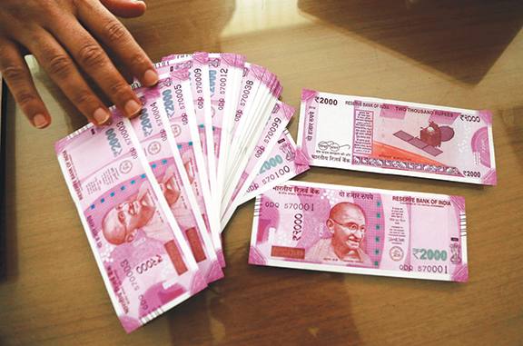 India bank fraud fallout spreads to trade finance market – The Gulf ...