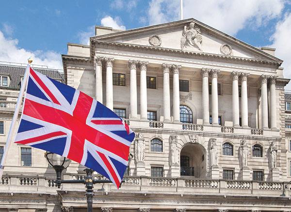 BoEâ€™s Carney faces up to hawkish market as bets on May hike grow ...