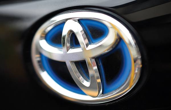 Toyota, Suzuki agree to sell each otherâ€™s vehicles in India – The ...