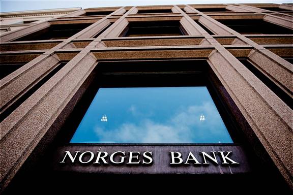 Norges Bank may boost Krone as inflation crosses target – The Gulf Time ...