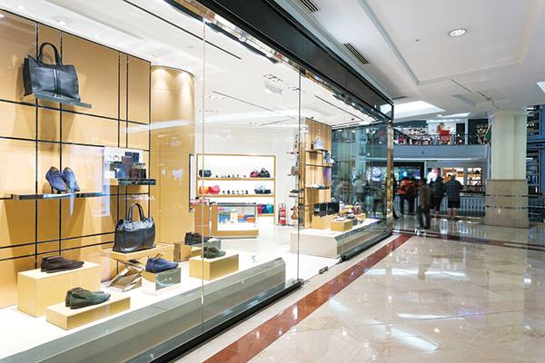 UAE ranks 7th global retail destination – The Gulf Time Newspaper