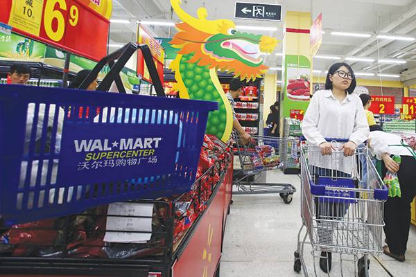 Walmart sees Flipkart as key to atone for missteps in China - The Gulf ...