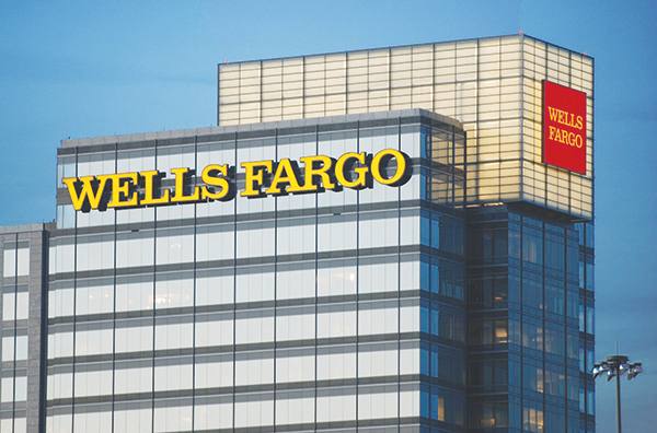 Wells Fargo growth ban wonâ€™t end until vote of Fed board – The Gulf ...