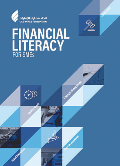 UBF launches financial literacy handbook for SMEs – The Gulf Time Newspaper