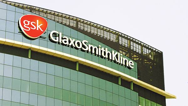 GSK heads for record ahead of consumer business sale in India – The ...