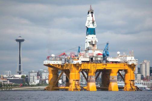 Shell sees hope in gas after decades of oil strife in Nigeria – The ...