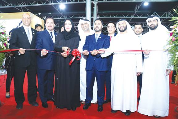 Dubai seeks to woo more realty investors from India – The Gulf Time ...