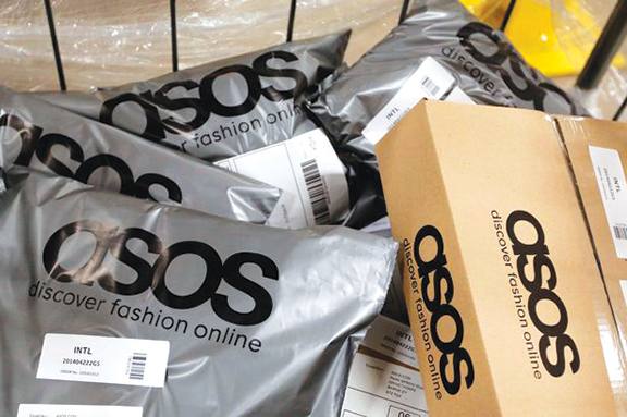 Europeâ€™s retail apocalypse spreads to online from malls - The Gulf ...