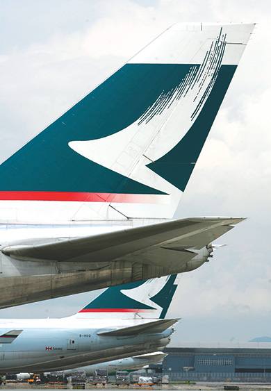 Cathay Pacific commits another ticketing error – The Gulf Time Newspaper