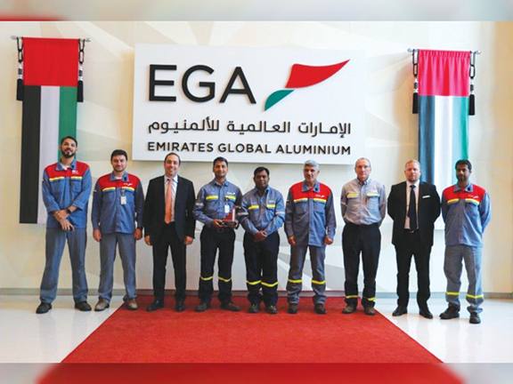 EGA achieves record AED70mn in savings – The Gulf Time Newspaper