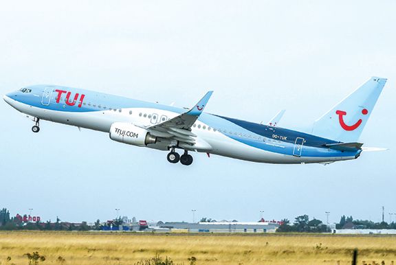 Boeing crash fallout widens on TUI profit hit, lawsuit – The Gulf Time ...